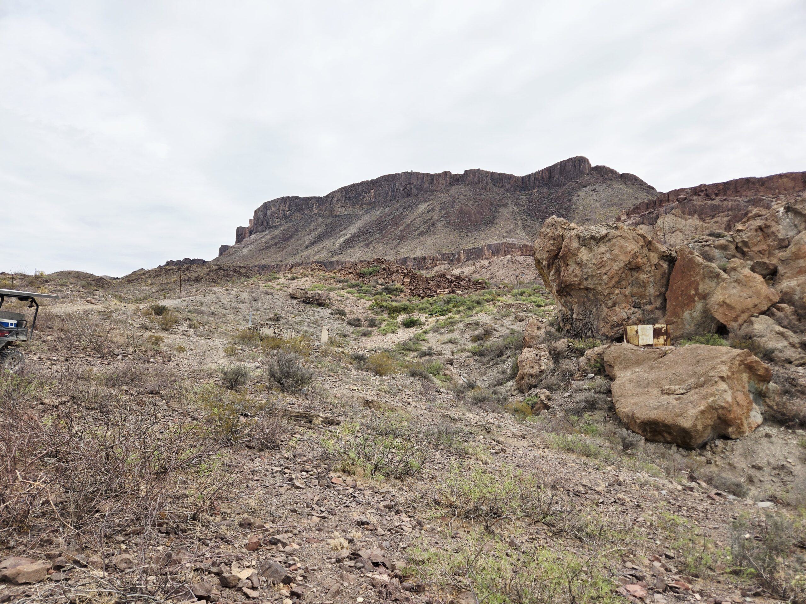 Film Location Place Names – West Texas Film Location Scouting and Support